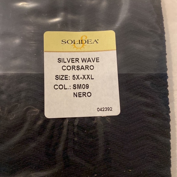 SOLIDEA | Accessories | Solideaus Silver Wave Corsaro Anti Cellulite ...